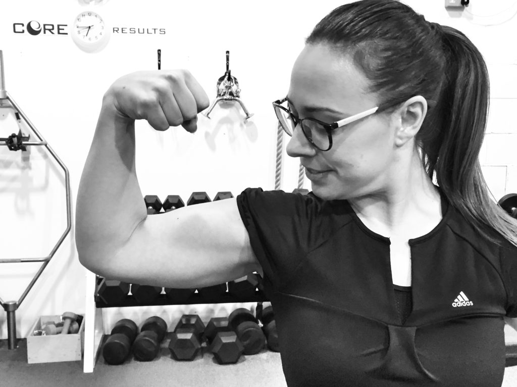 Week 2: Why muscles aren't just for show